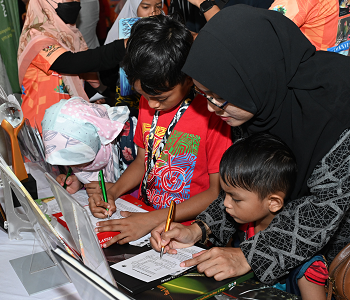 Program Kesedaran Awam Jom Kenali IAS (Spesies Asing Invasif ...
