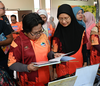Program Kesedaran Awam Jom Kenali IAS (Spesies Asing Invasif ...